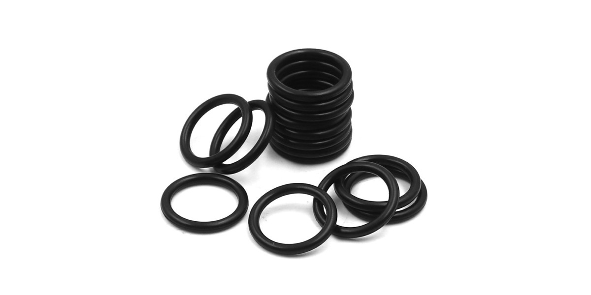 Thủ tục nhập khẩu ron cao su - gioăng cao su hs code 401693